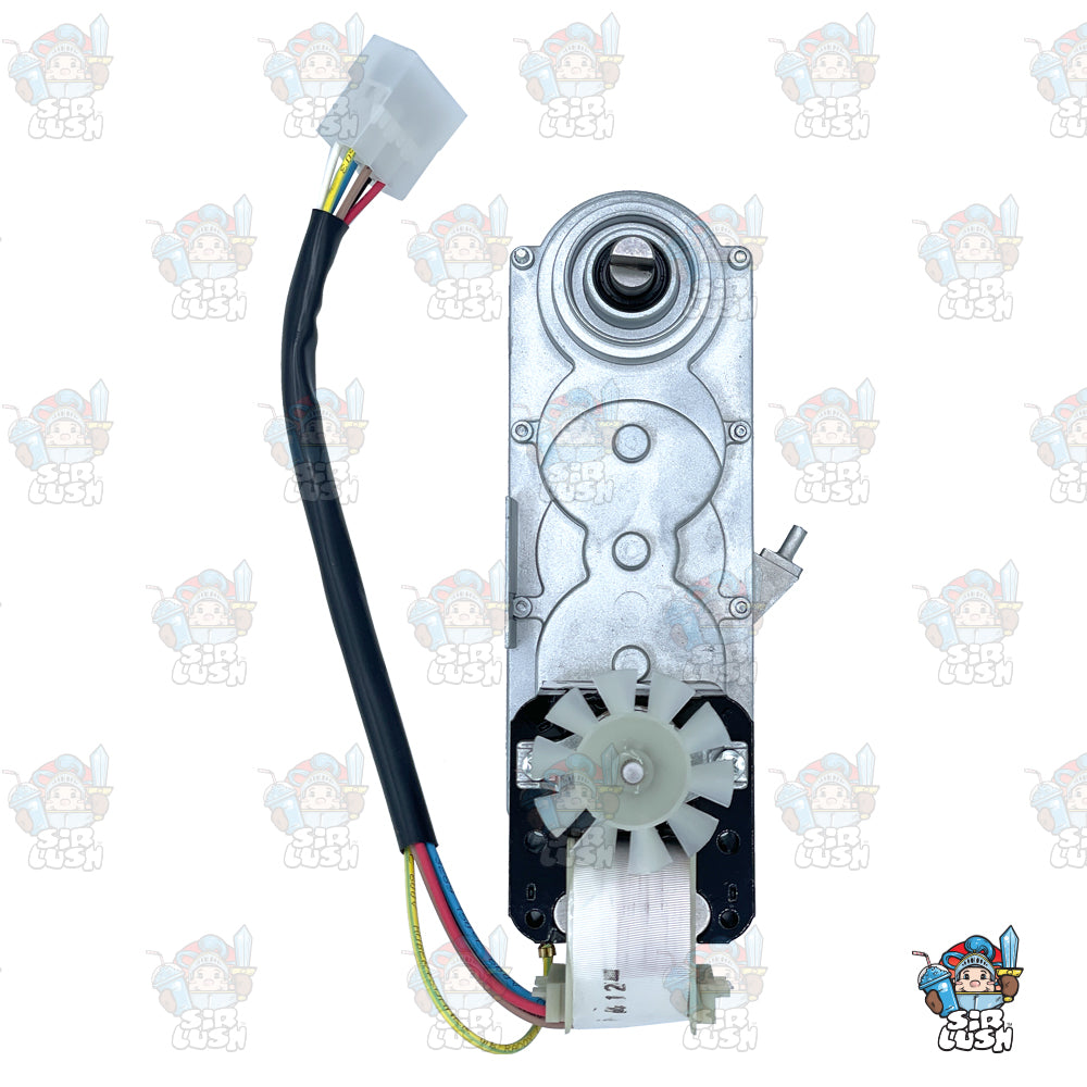 CAB Gear Motor (Short Driveshaft) CAB Gear Motor (Short Driveshaft)