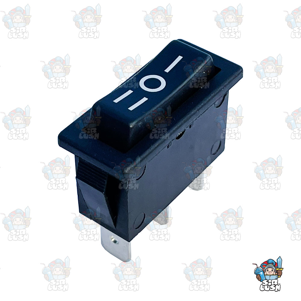 CAB Unipolar Deviator Switch Slush – Cold Drink