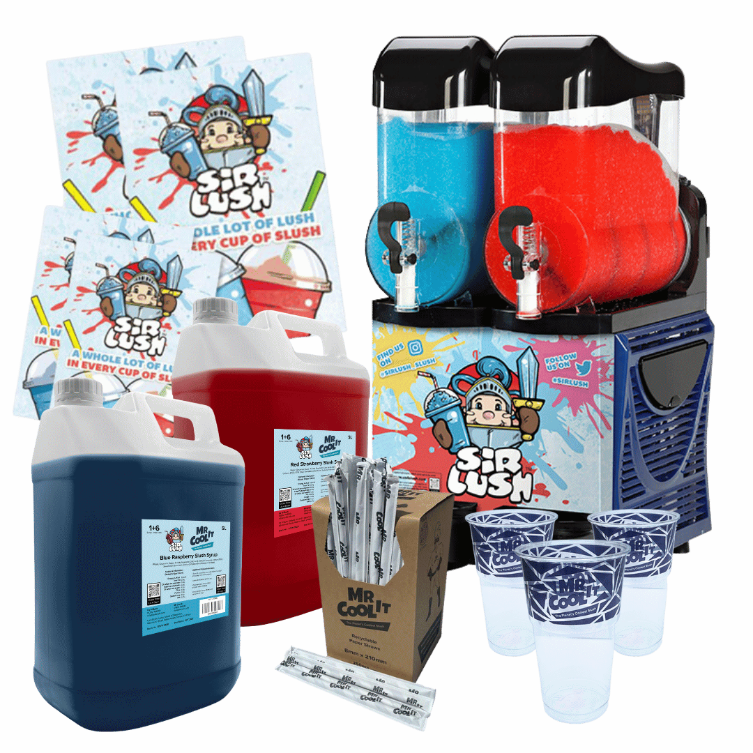 Us 4 Slush | Us 4 Slush